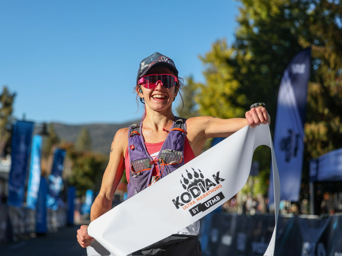 Paradis Pros Welcomes Amanda Basham – Paradis Sport